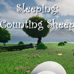 Sleeping: Counting Sheep for Android/iOS - TapTap