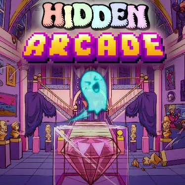 Hidden Arcade: Hundreds of Ghosts! for Android/iOS - TapTap