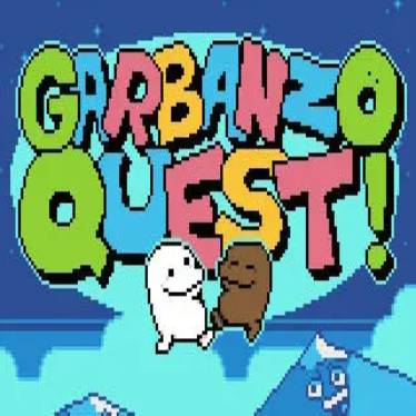 Garbanzo Quest for Android/iOS - TapTap