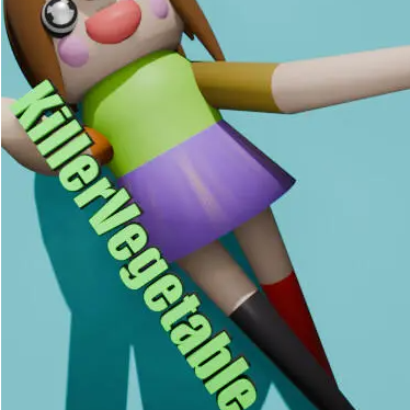 Killer Vegetable Latest Version for Android/iOS - TapTap