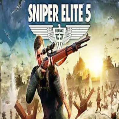 Sniper Elite 5 Latest Version for Android/iOS APK - TapTap