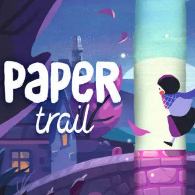 Paper Trail для Android/iOS - TapTap