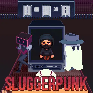 Sluggerpunk android iOS-TapTap