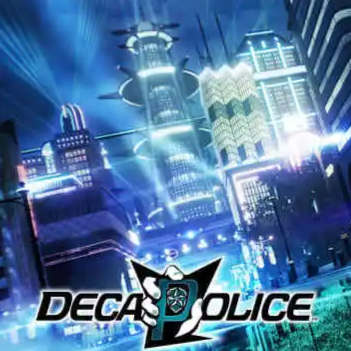 DECAPOLICE for Android/iOS - TapTap