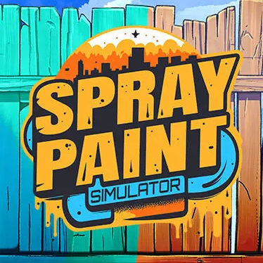 Spray Paint Simulator for Android/iOS - TapTap