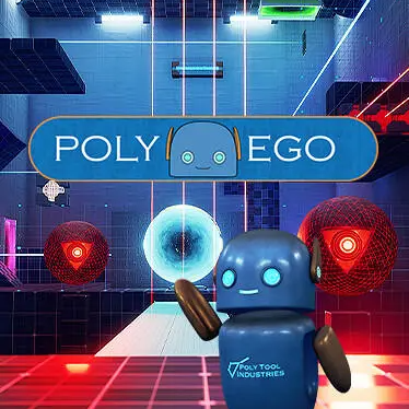 Poly Ego Latest Version for Android/iOS APK - TapTap