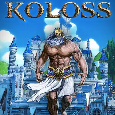 KOLOSS Ratings & Reviews - TapTap