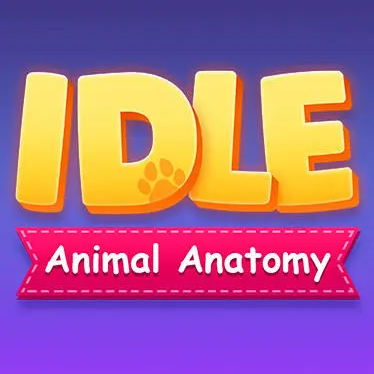 IDLE Animal Anatomy for Android/iOS - TapTap