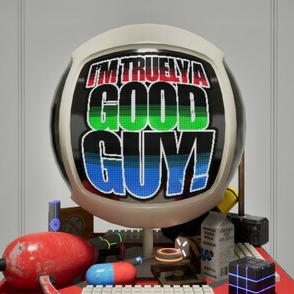 Im Truely a Good Guy! for Android/iOS - TapTap