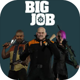 BIG JOB android iOS-TapTap
