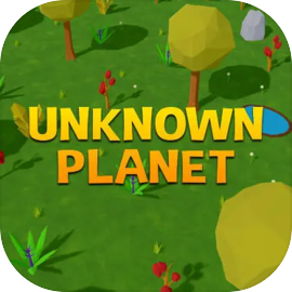 Unknown Planet android iOS-TapTap