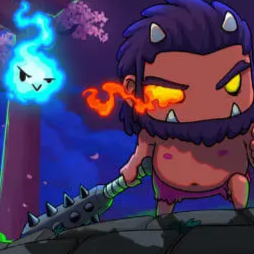 Enraged Red Ogre Latest Version for Android/iOS APK - TapTap