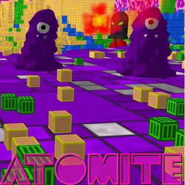 Atomite Latest Version for Android/iOS - TapTap