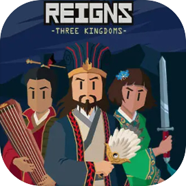 Reigns: Three Kingdoms android iOS-TapTap