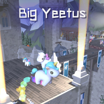 Big Yeetus Latest Version for Android/iOS APK - TapTap