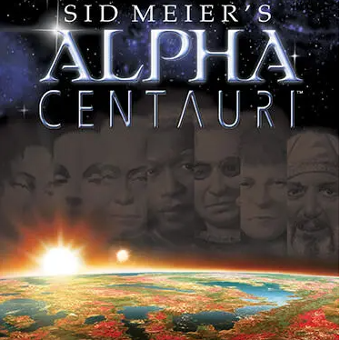 Sid Meiers Alpha Centauri Planetary Pack for Android/iOS