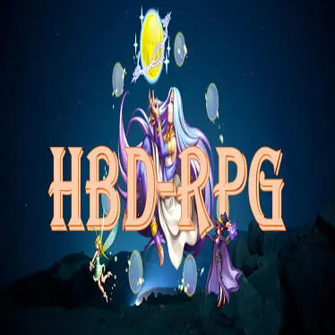 HBD-RPG Latest Version for Android/iOS APK - TapTap