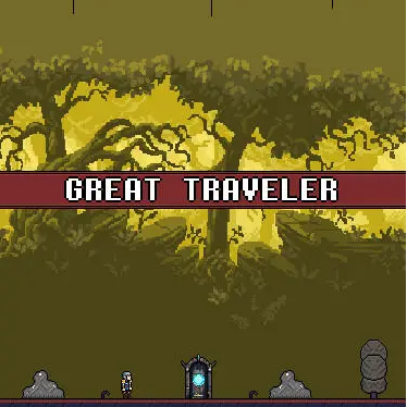 GREAT TRAVELER Latest Version for Android/iOS - TapTap