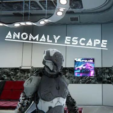 Anomaly Escape Latest Version for Android/iOS APK - TapTap
