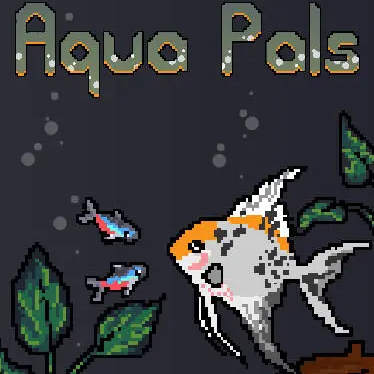 Aqua Pals android iOS-TapTap
