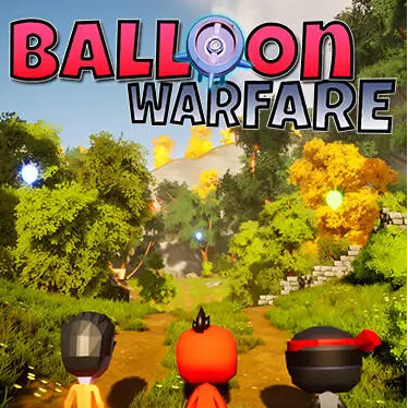 Balloon Warfare Latest Version for Android/iOS APK - TapTap