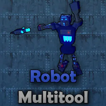 Robot Multitool Latest Version for Android/iOS APK - TapTap