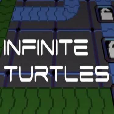 Infinite Turtles для Android/iOS - TapTap