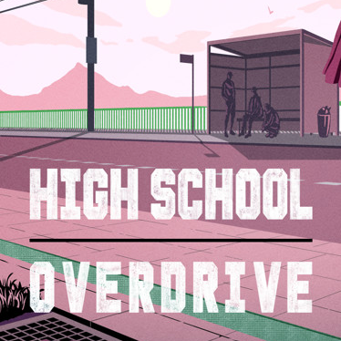 High School Overdrive for Android/iOS - TapTap