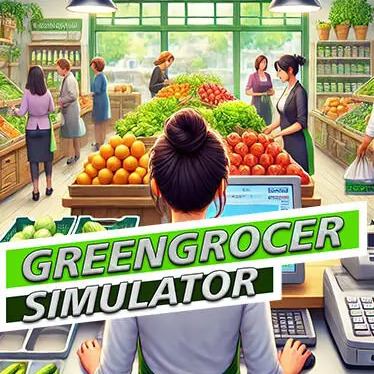 GreenGrocer Simulator Ratings & Reviews - TapTap