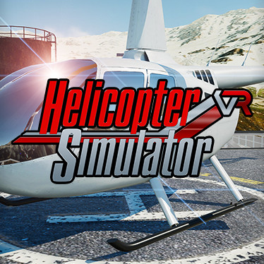 Helicopter Simulator VR 2021 - Rescue Missions for Android/iOS