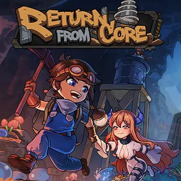 Return from Core for Android/iOS - TapTap