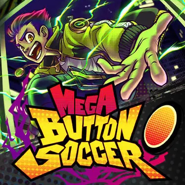 Mega Button Soccer Latest Version for Android/iOS - TapTap
