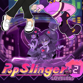 PopSlinger Vol. 2 - Loveless 適用於 Android/iOS - TapTap