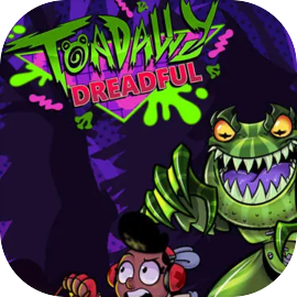 Toadally Dreadful android iOS-TapTap