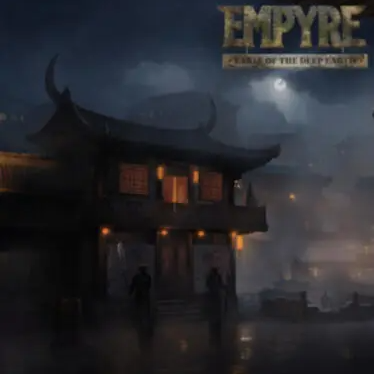 EMPYRE: Earls of the Deep Earth for Android/iOS - TapTap