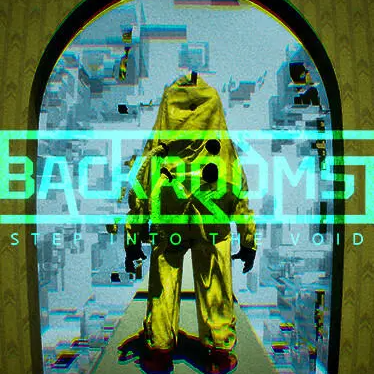 Backrooms: Step Into The Void android iOS-TapTap