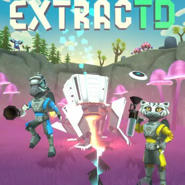 ExtracTD Latest Version for Android/iOS - TapTap