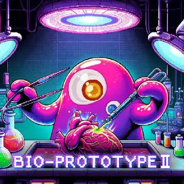 Bio Prototype 2 Latest Version for Android/iOS - TapTap