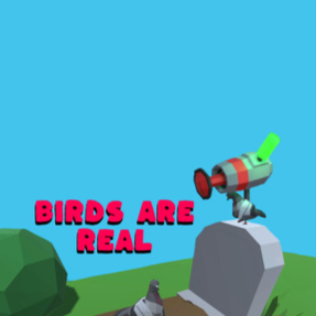 Birds Are Real Latest Version for Android/iOS - TapTap