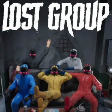 Lost Group for Android/iOS - TapTap