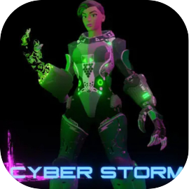 CYBER STORM android iOS-TapTap