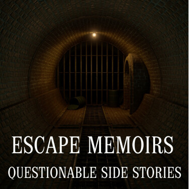 Escape Memoirs: Questionable Side Stories for Android/iOS - TapTap