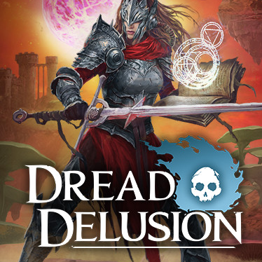 Dread Delusion Latest Version for Android/iOS APK - TapTap