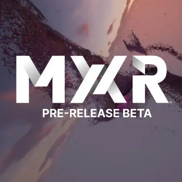 MXR Pre-Release Beta Latest Version for Android/iOS - TapTap