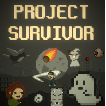 Project Survivor Latest Version for Android/iOS APK - TapTap