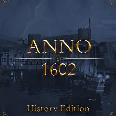 Anno 1602 History Edition for Android/iOS - TapTap