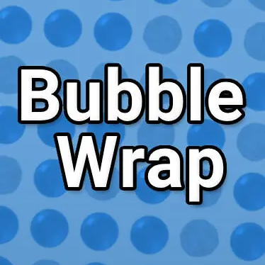Bubble Wrap android iOS-TapTap