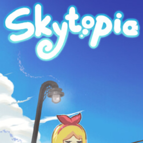Skytopia Latest Version for Android/iOS - TapTap