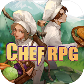 Chef RPG android iOS-TapTap