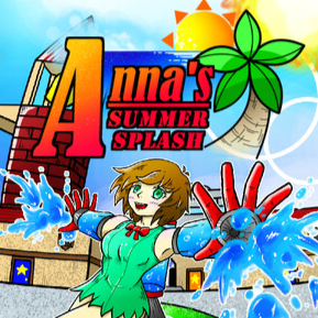 Anna's Summer Splash for Android/iOS - TapTap